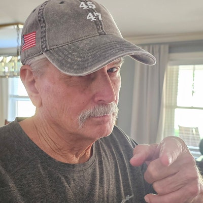 Ultra Maga Hat MAGA Cap Trump 2024 Dad Hat Gift for Trump Supporter ...