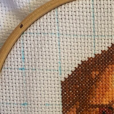 Celtic Witch Knot Cross Stitch Pattern Celtic-inspired Crafts and ...