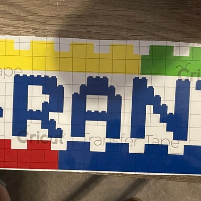 Pop It SVG. PNG. Cricut Cut Files, Layered Files. Silhouette Files ...