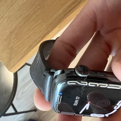 Apple Watch Band Adapter, Iwatch Adapter, Apple Watch Adapter, Apple ...