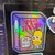The Simpsons Mr Sparkle Sticker Rainbow Foil Hologram - Etsy