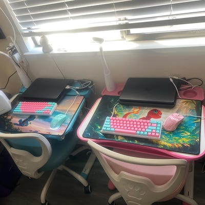 Darth Vader Lounging Desk Mats - Etsy