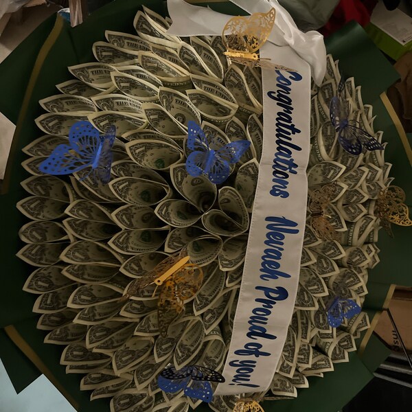 Ribbon Para Ramos Buchones / Satin Ribbon / Ribbon for Flowers. Ribbon ...