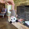 PATTERN: Possum Pouch Crochet Low Sew-pdf File-digital Download-crochet ...