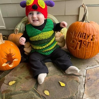 The Professor Puppet History Inspired Plush Handmade and - Etsy