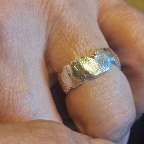 Gold Cuff Bracelets for Women, Bridal Bracelet Cuff, Adjustable ...