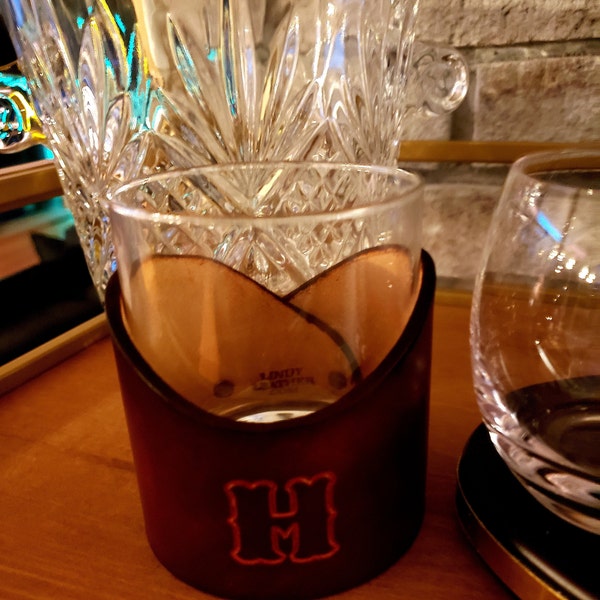 Handmade Leather Duck Key Tag - Etsy