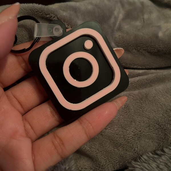 Graduation Photo Frame Fridge Magnet, Graduation Gift, Thank You for ...