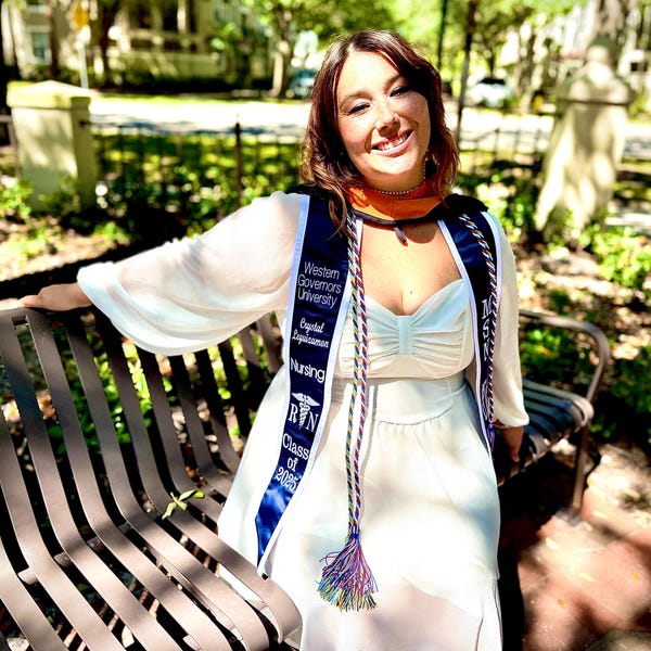 Pageant Sashes/with a Trim /crown on Shoulder / Personalize Your ...