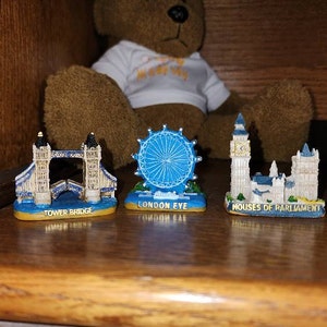 Royal Family Leather Bookmark King Charles, Prince Harry, Prince ...
