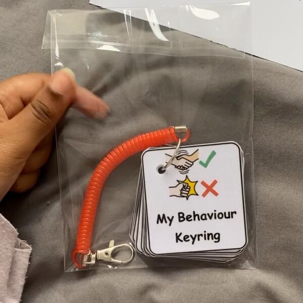 My Choice Board Communication Visual Support Visual Aid for Asd/adhd ...