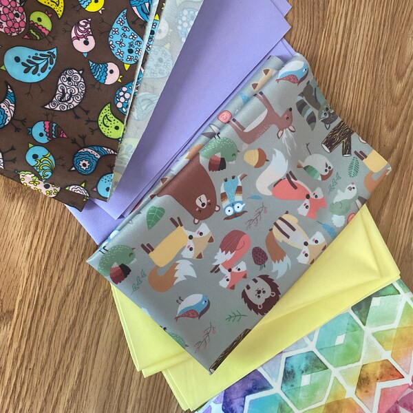 Prosoft Food Safe Waterproof PUL Fabric - Etsy