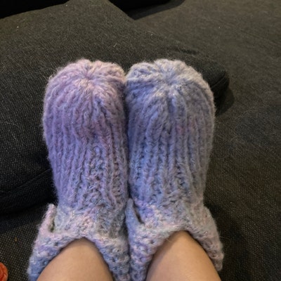 Gonk Original Style Easy Knit Digital Pattern Retro 1960s Toy by ...