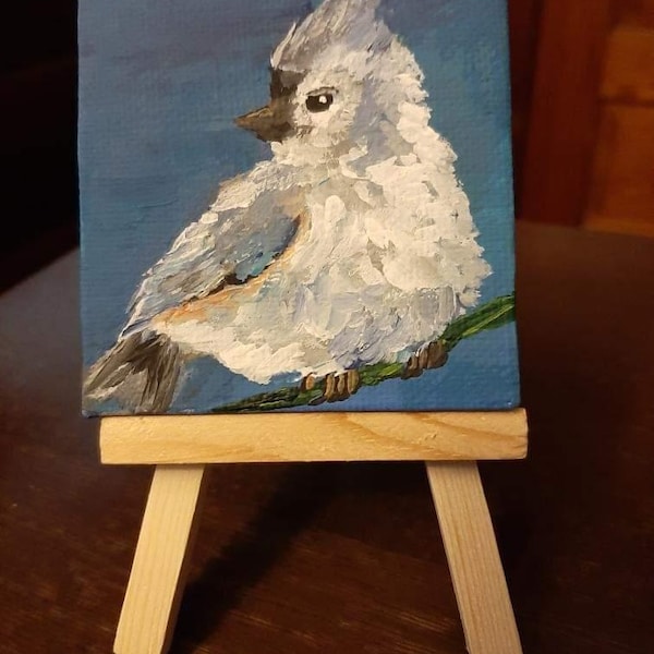 Mini Movie Popcorn Perler Bead Pin Decorative Brooch Crafted Homemade ...