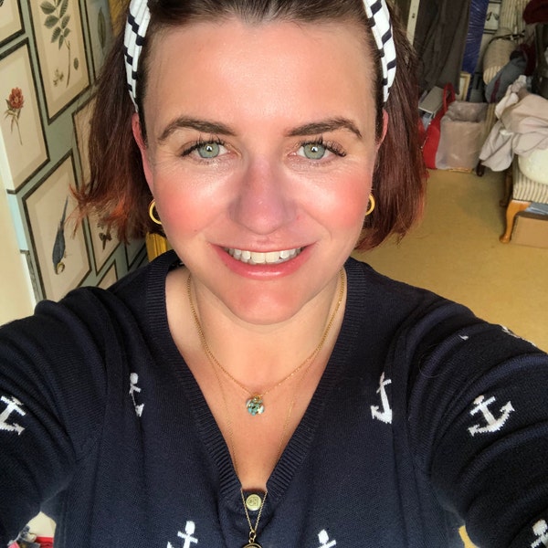 Vintage Prison Work Handmade Purse - Etsy