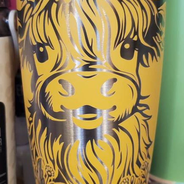 Engraved Stanley Tumbler Summer Stanley Tumbler Fishing Tumbler Design ...