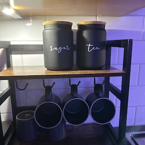 Alphabet Decals Script Font Self Adhesive Transfers Premium - Etsy