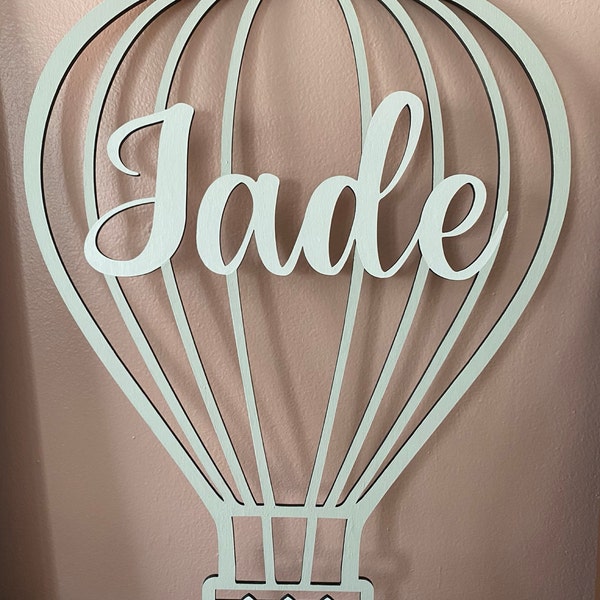 Layered Wood Deer Sign Deer Hunting Sign - Etsy