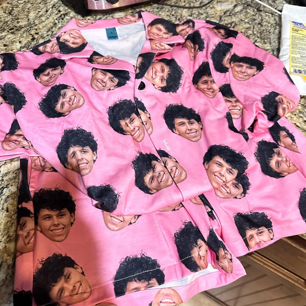 Personalized Graduation Face Photo Shirt,class of 2024 Graduation Shirt ...