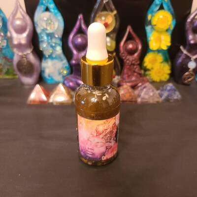 Opulence Oil EVOLVED please Read Item Description Before Purchase - Etsy