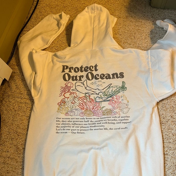 Respect the Locals Hoodie Shark Sweatshirt Respect the Local Shark ...