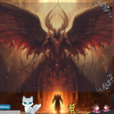 28 Twitch Discord Emotes Cute Red Shark / Kawai Chibi Fish - Etsy