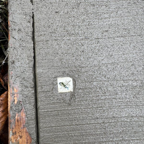Miniature Stone Tiles, Crafts Wall Mosaics, 1:12 Scale Small Square ...