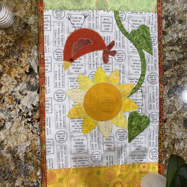 Peppermint Collage Quilt Pattern - Laura Heine - Fiberworks - LHFW 9055 ...
