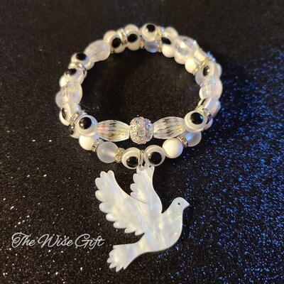 Persian Calligraphy Stickers Farsi Persian Art Inspired CLEAR Sticker ...