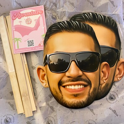 Bridal Wedding Veil Last Rodeo Bachelorette Bridal Shower Gift ...