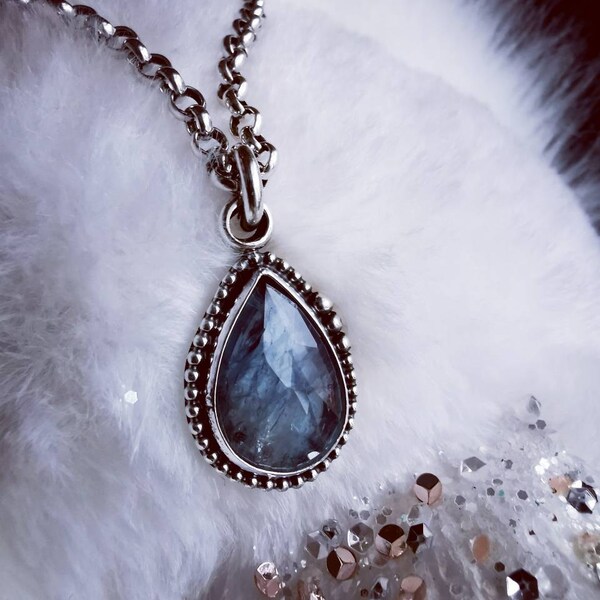 Natural Abalone Shell Pearl and Crystal Doublet Step Cut Hexagon Shape ...