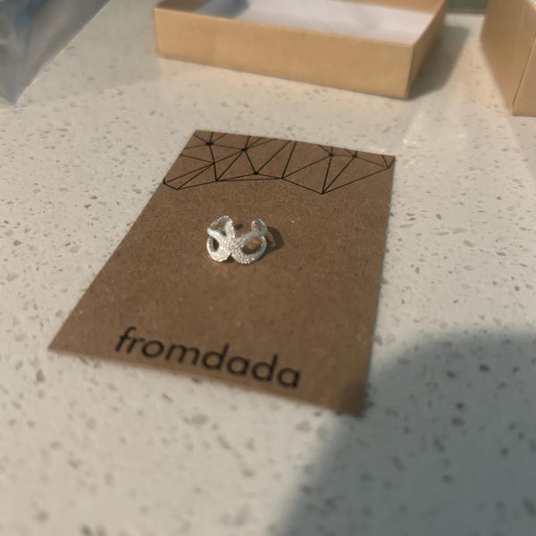 fromdadajewelry - Etsy
