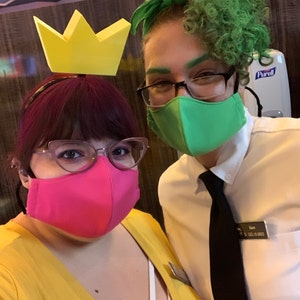 OSRS Party Hat Runescape Cosplay Prop Life Size Inspired | Etsy