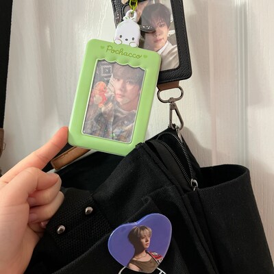 Enhypen Button Pins - Etsy