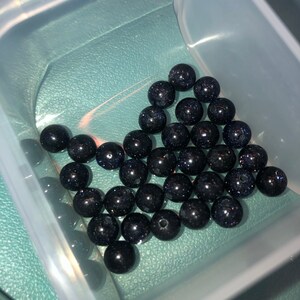 70 Kinds of 6MM/8MM/10MM Round Gemstone Bracelet,stretchy Beads ...