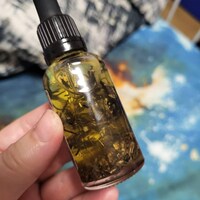 Azazel Ritual Spellfire - Etsy