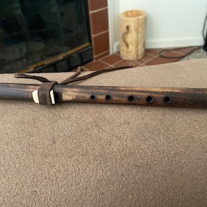 Red Cedar Eagle/hawk Call Whistle - Etsy