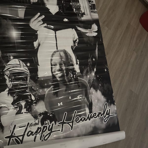 Custom Floor Decal Sticker | Removable Sticker | Vinyl Floor Banner ...