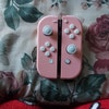 Create Your Own Custom Joy-con Controllers, Nintendo Joy-cons - Etsy
