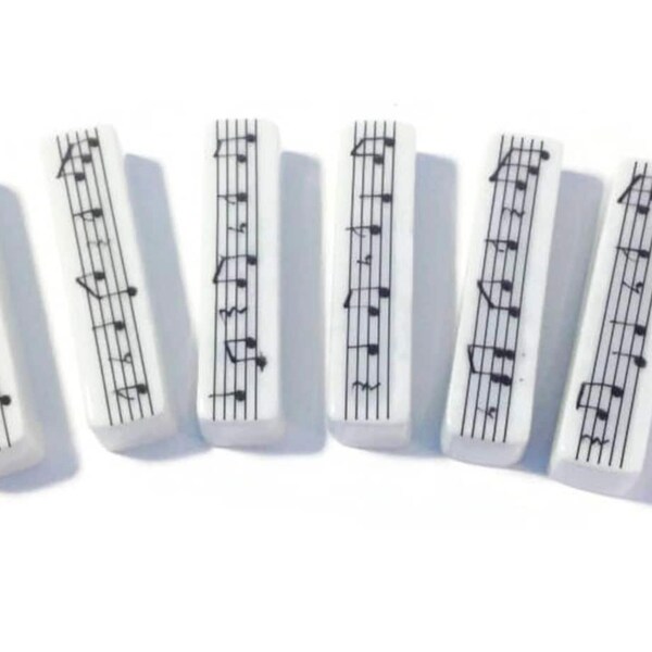 Musical Knife Holder, Porcelain Knife Holder, Limoges Porcelain ...