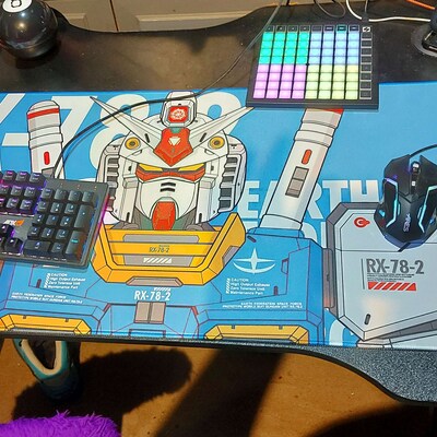 Customizable Rave Kandi Necklace-disco Glitter Pacifier-light up Soft ...