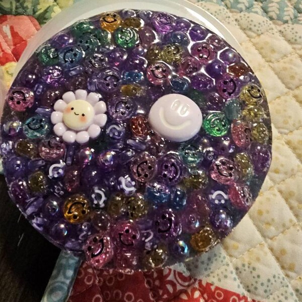 Reuseable Picky Pad DIY Kit, Kit to Make Your Own Picky Pad! Comes With ...