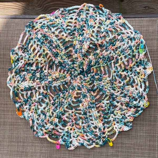 Hand Dyed Yarn | Dk Weight Yarn | Dk Yarn | 100% Superwash Merino ...