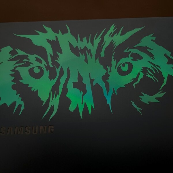 1776 2nd Amendment Flag Vinyl Car Decal, American Flag Decal, Patriot ...