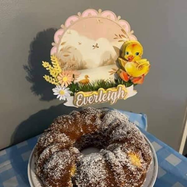 Art Paint Theme Cake Topper, Cake Topper, Art Birthday, Paint Birthday ...