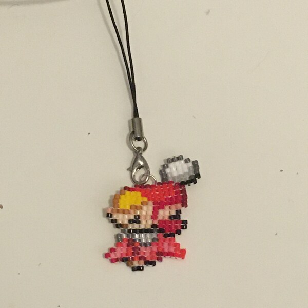 Mega Man X GG Cute Anime Emote Vinyl Sticker - Etsy