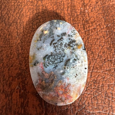 Scenic Java Jasper - Etsy