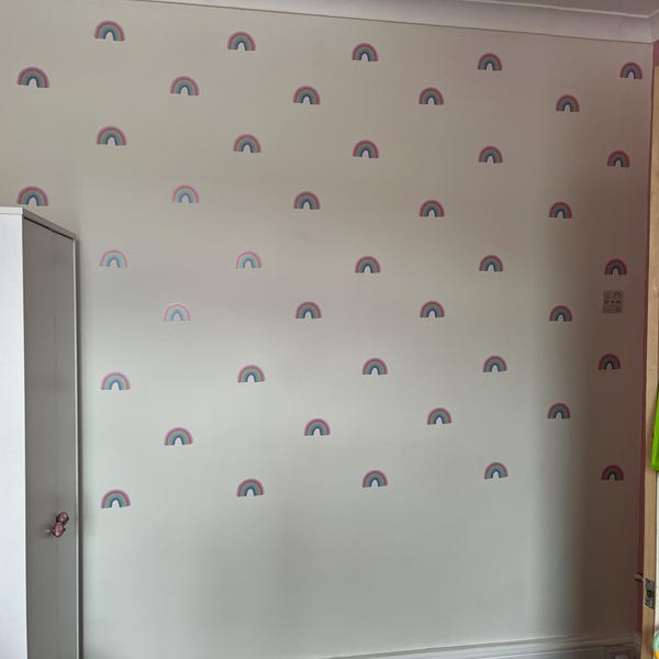 Light Pink Infinity Symbol Self Adhesive Vinyl - Etsy