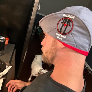 Solid Navy Welding Cap Welding Hat Kromer Solid Color Customize - Etsy