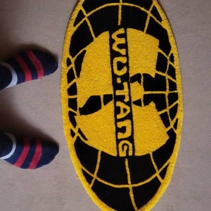 Vintage Car Tufted Rug, Car Rug, Porsche Art Tufted Carpet, Aesthetic ...